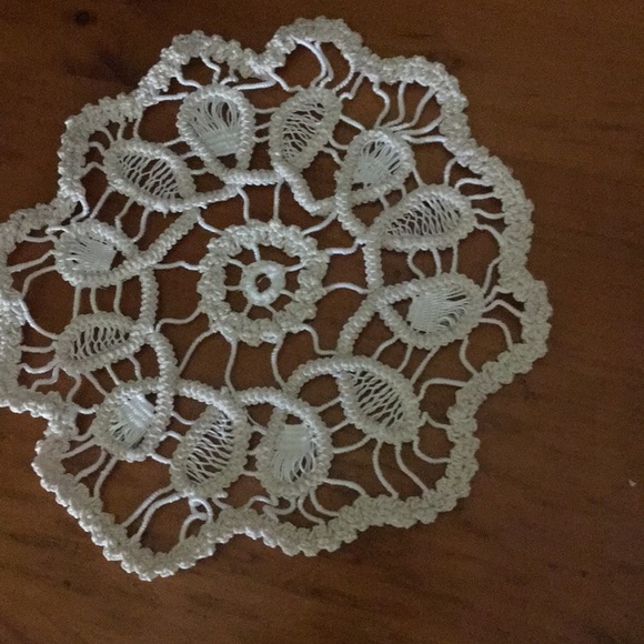 Other | Romanian Macrame | Poshmark